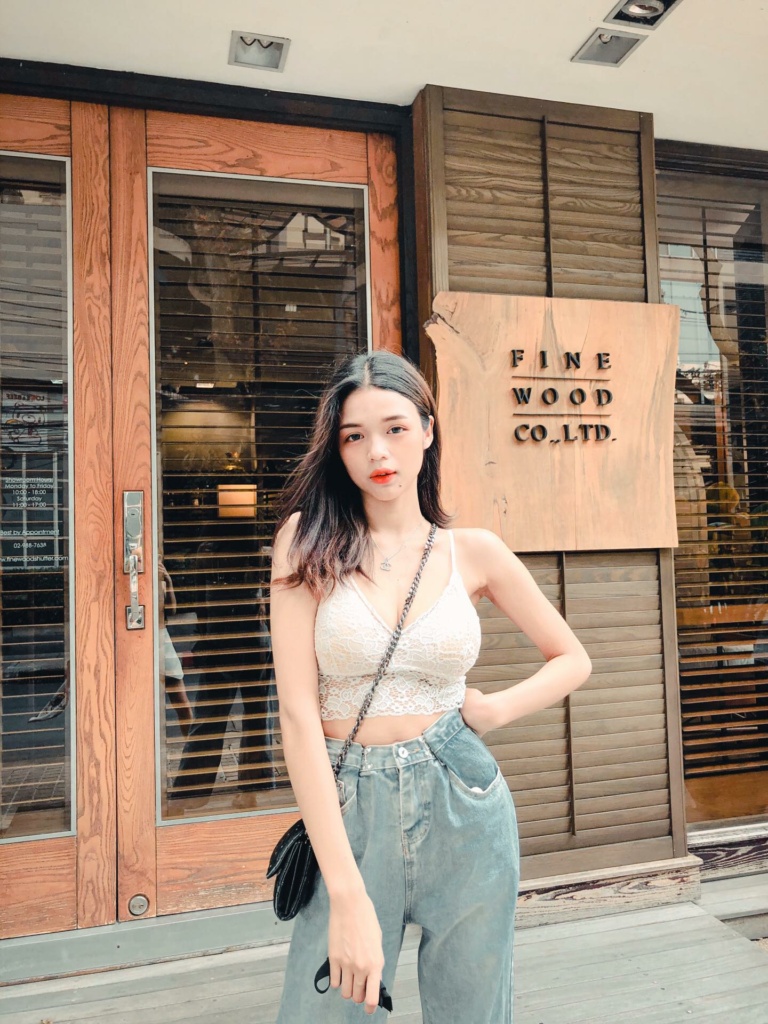 Supisara JJoon นางแบบ สาว สวย เซ็กซี่โดนใจหนุ่ม ๆ